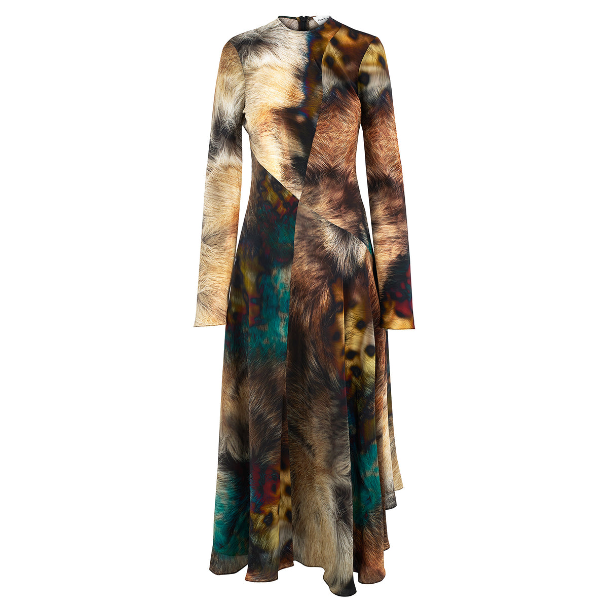 Klements Luxury Ethical Printed Womenswear Scarves And Interiors Klements London