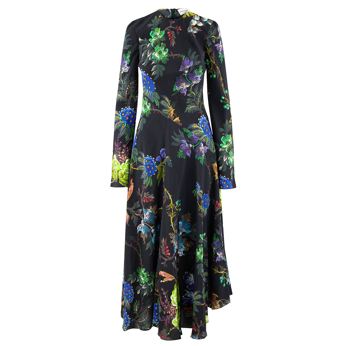 Klements Luxury Ethical Printed Womenswear Scarves And Interiors Klements London